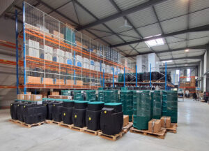 Fabricant expert en stations de relevage individuelles collectives